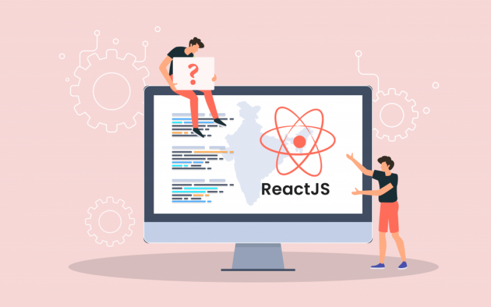 5 Benefits of Using ReactJS for Your Web Development | nasscom | The ... 5 Benefits of Using ReactJS for Your Web Development | nasscom | The ...
